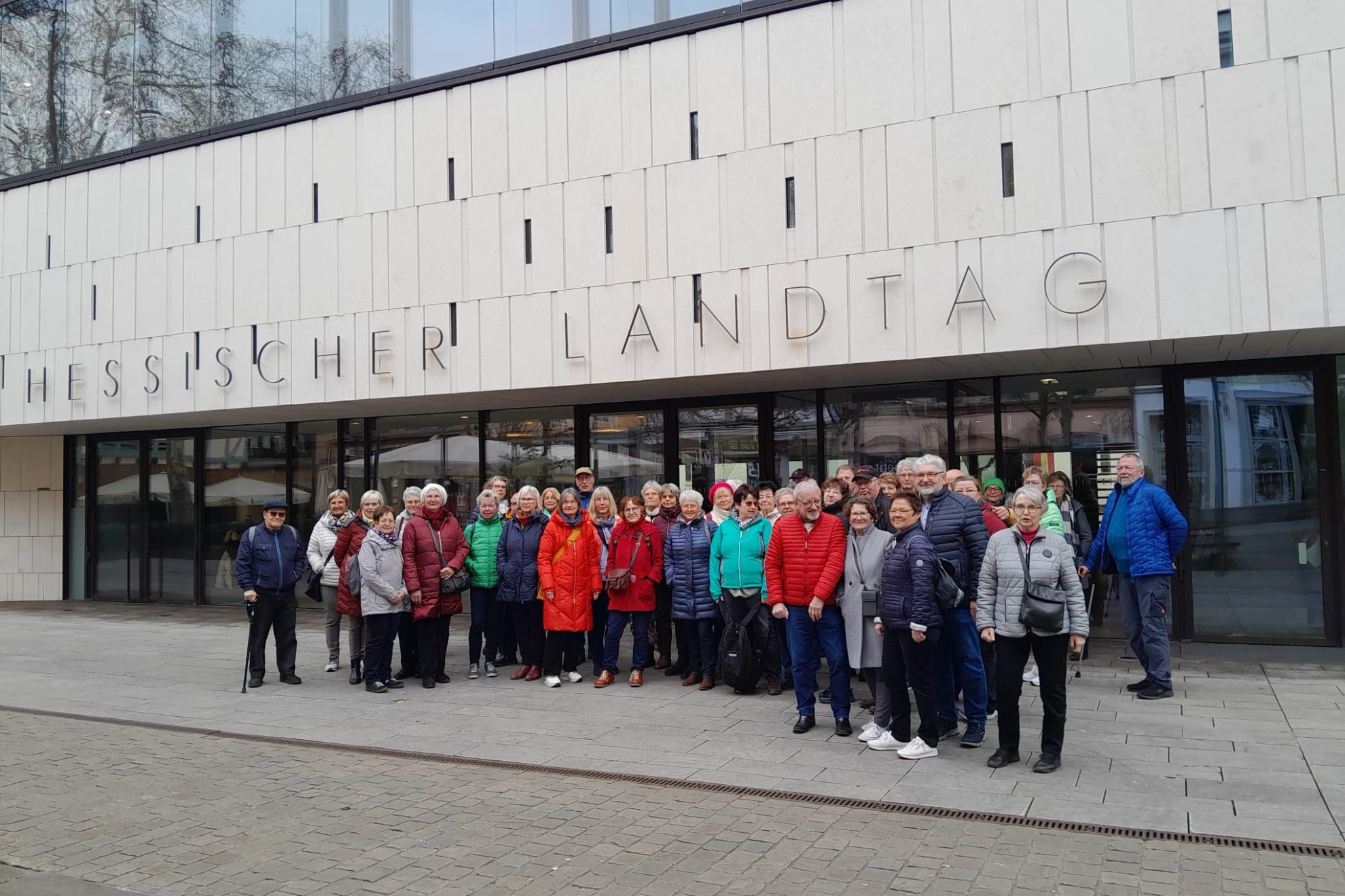 Website der Landtagsabgeordneten Dr. Daniela Sommer › Dr. Daniela Sommer